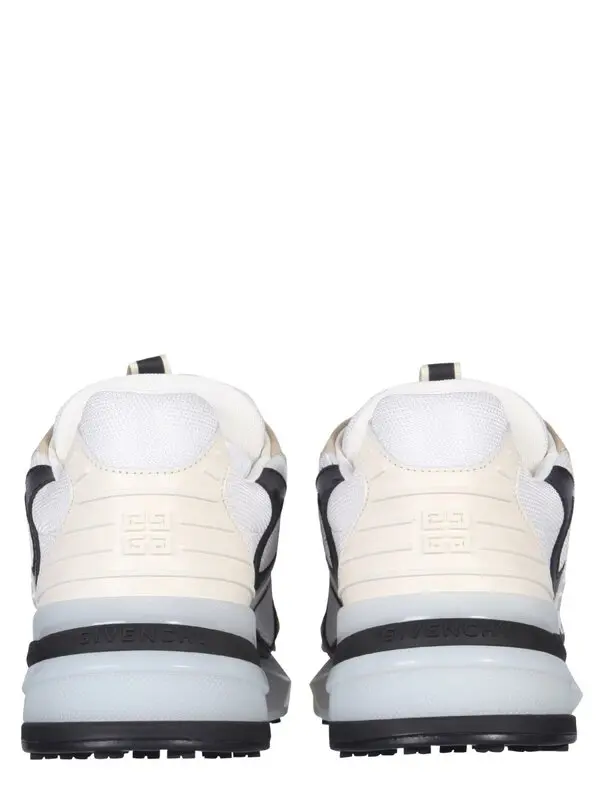 Givenchy Giv 1 Tr Sneakers - Cream