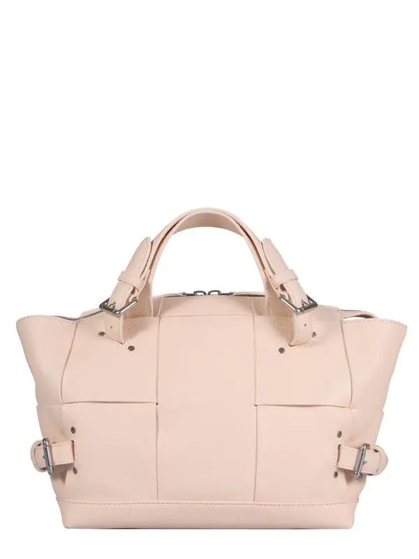 Bottega Veneta Medium Leather Bag