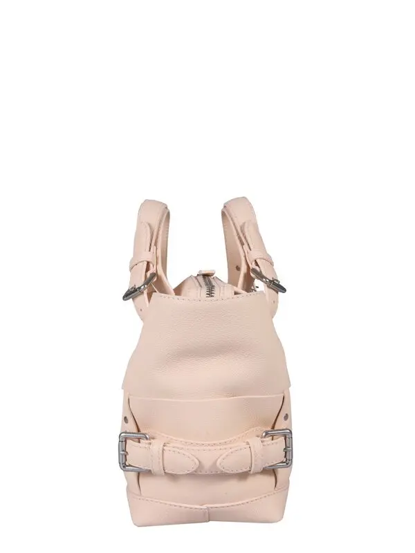 Bottega Veneta Medium Leather Bag