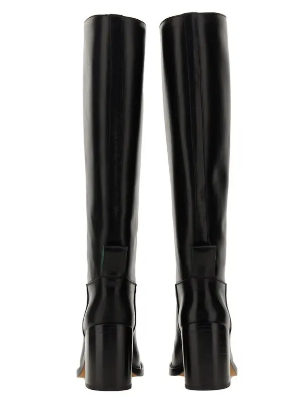 Bottega Veneta Boot Horse