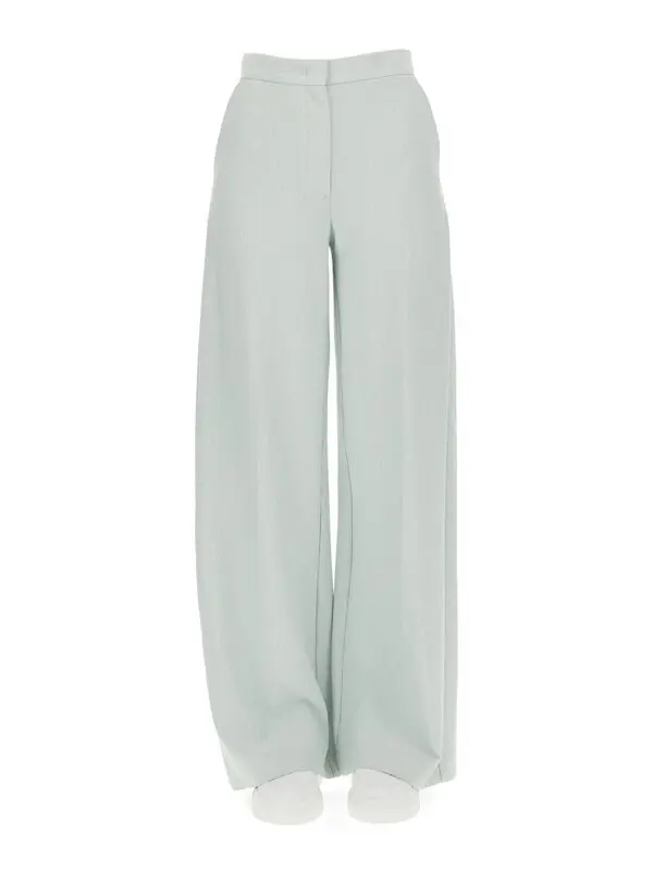 Max Mara Orsola Trousers - Multicolor