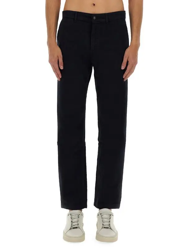BOSS Chino Pants - Blue