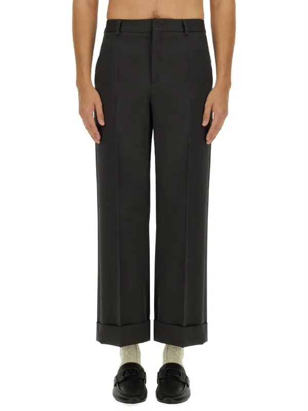 Valentino Garavani Grain De Poudre Pants