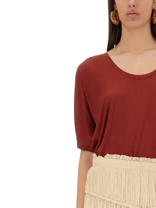 Isabel Marant Étoile Emmanuela T-shirt