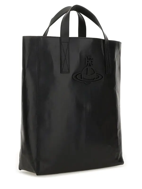 VIVIENNE WESTWOOD Medium Sarah Tote Bag