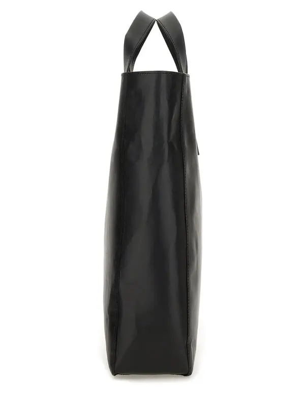 VIVIENNE WESTWOOD Medium Sarah Tote Bag - Black