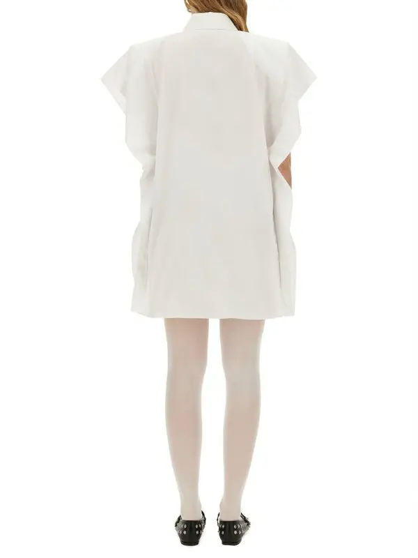 Stella McCartney Poplin Dress