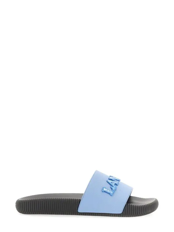 LANVIN Arpège Slides