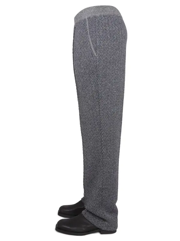 Missoni Chevron Pants