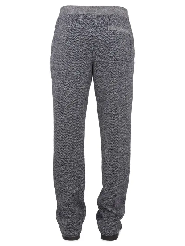 Missoni Chevron Pants