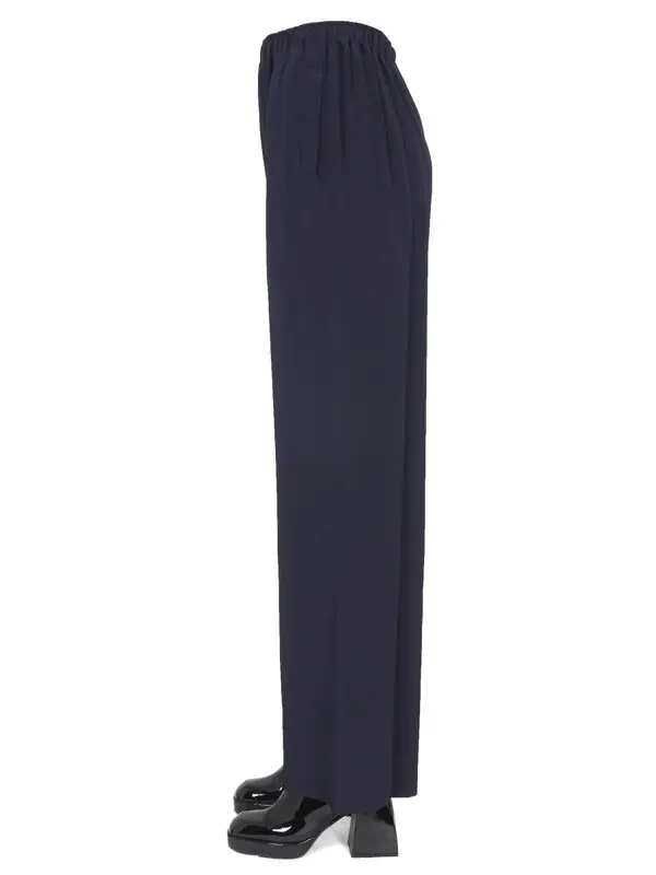 VIVIENNE WESTWOOD Kung Fu Pants