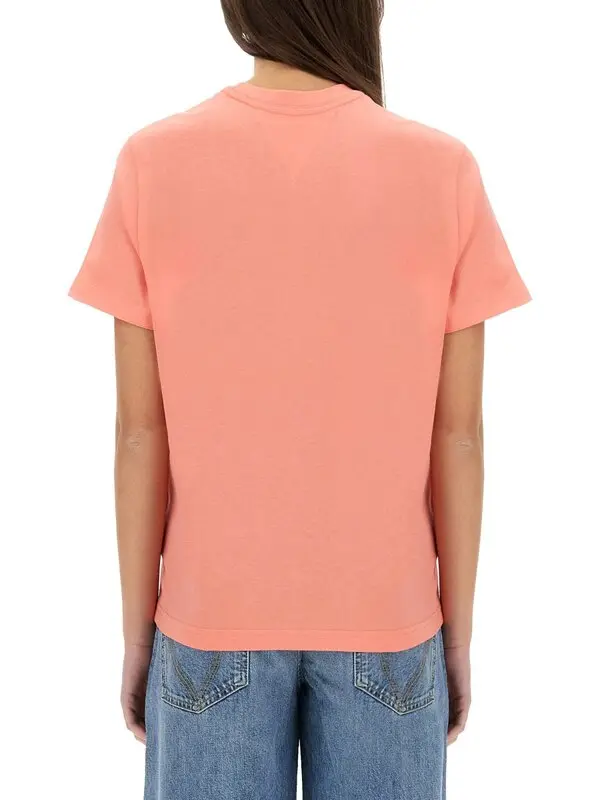 Bottega Veneta Jersey T-shirt