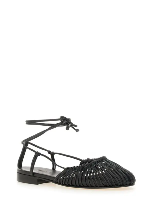 Hereu Sandal Mantera