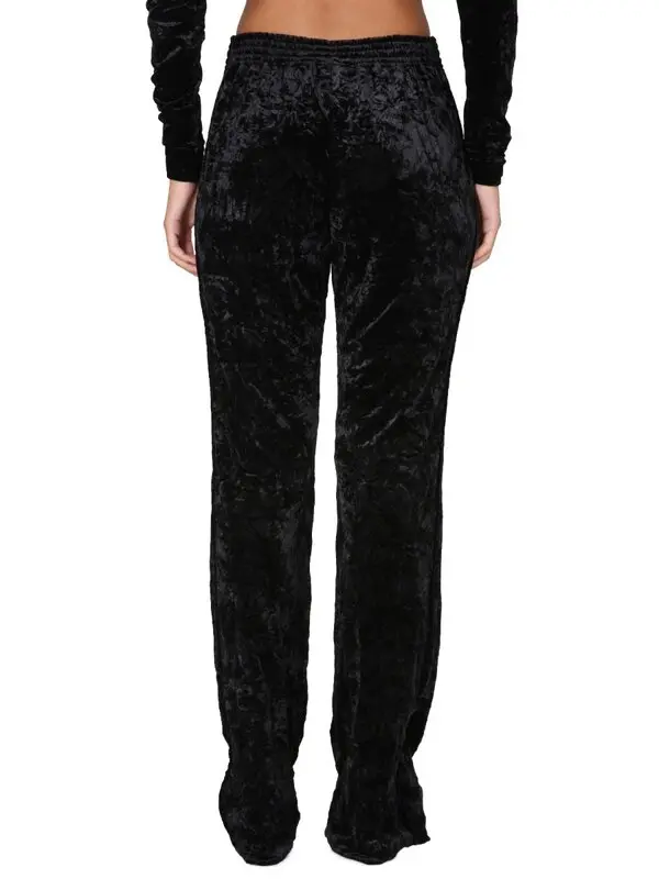 Saint Laurent Wide Leg Pants