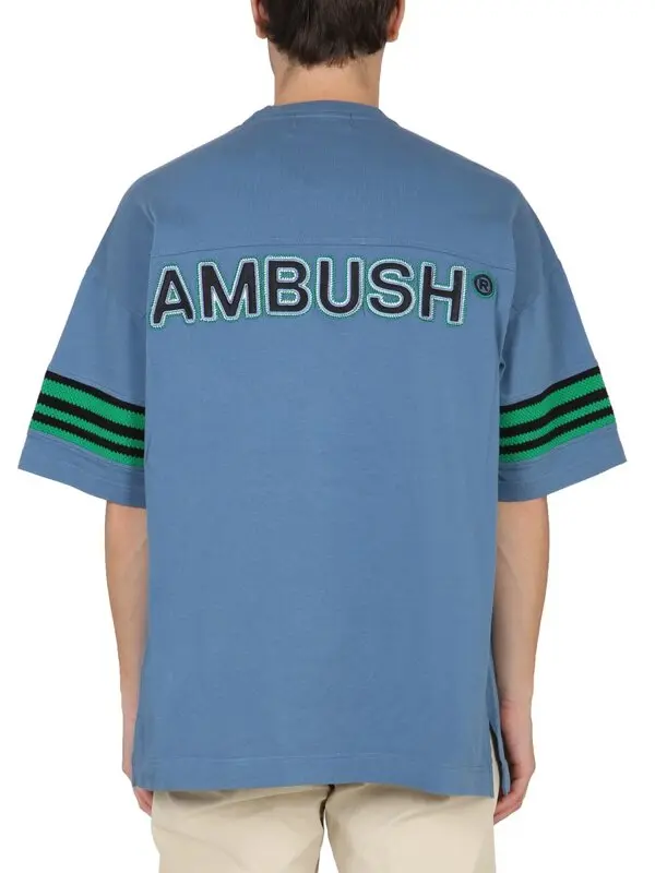AMBUSH T-shirt With Logo