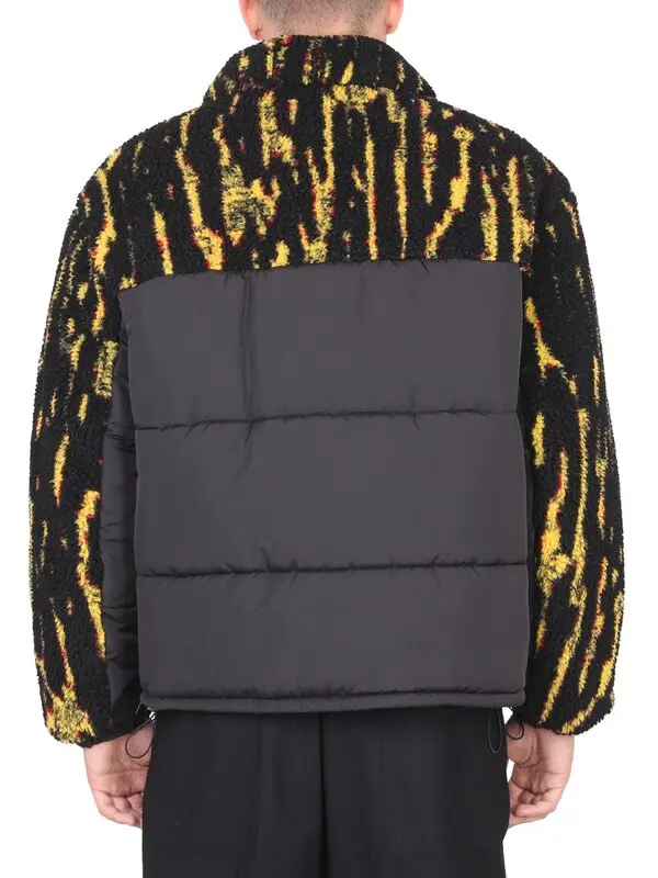 AMBUSH Jacket With Logo