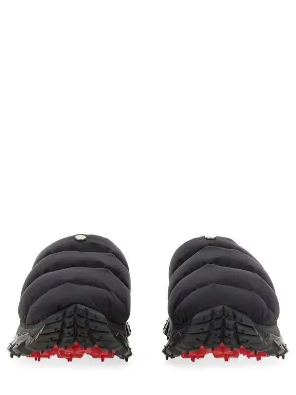 Moncler 1017 Alyx 9sm Trailgrip Apres Sabot