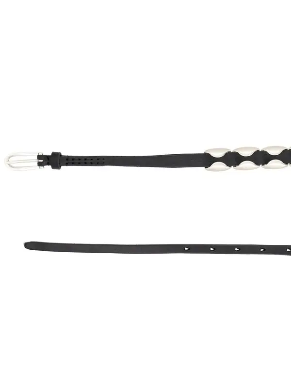 Our Legacy Billow Belt