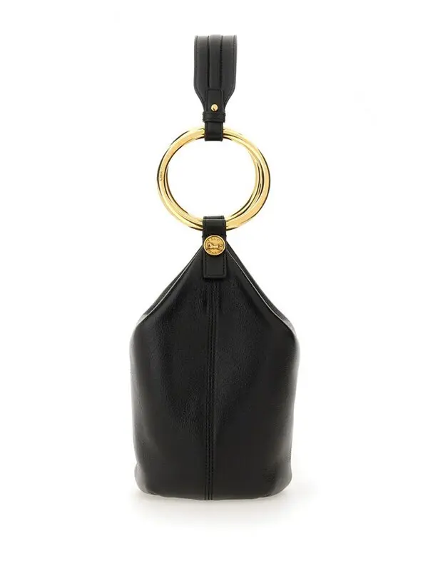 Chloé Small Bracelet Bag