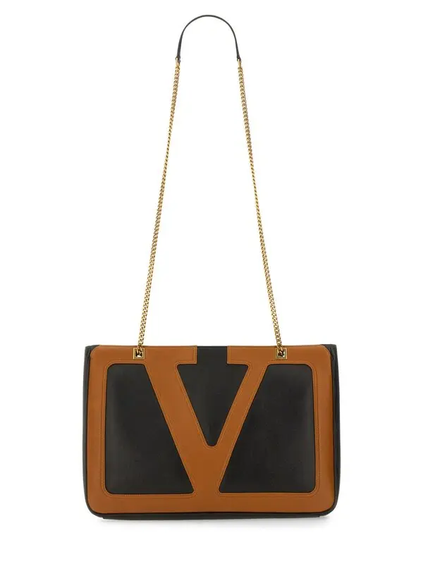 Valentino Garavani Viva Superstar Medium Shopping Bag