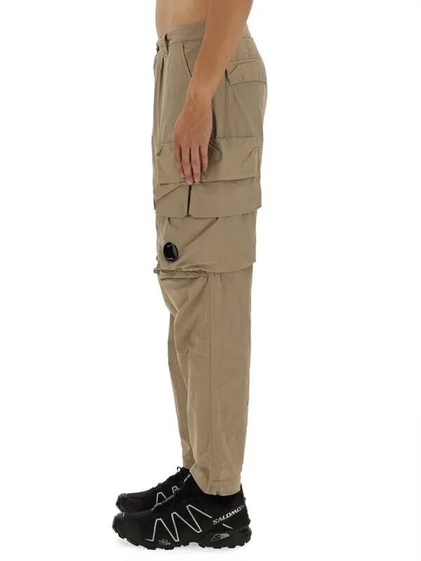 C.P. COMPANY Cargo Pants