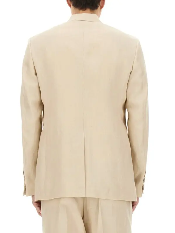 Dolce & Gabbana Double-breasted Jacket