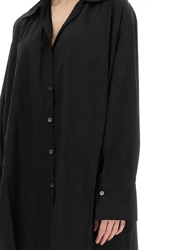 Our Legacy Gale Chemisier Dress