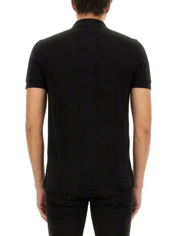 TOM FORD Piquet Polo