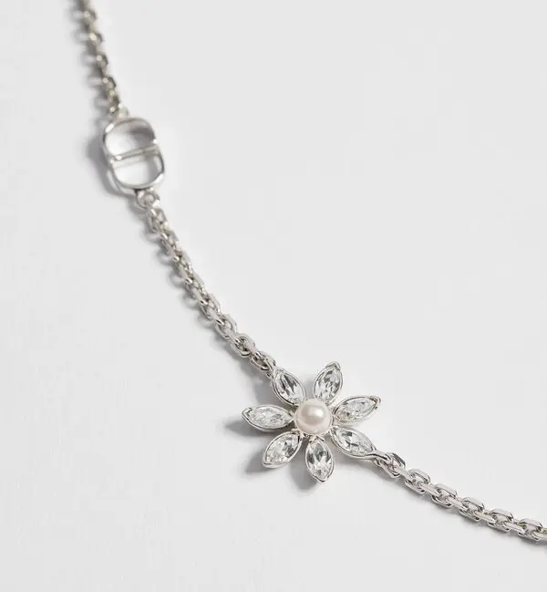 Dior Bloom In Necklace