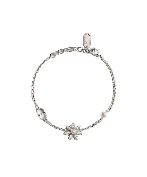 Dior Bloom In Bracelet - Gray