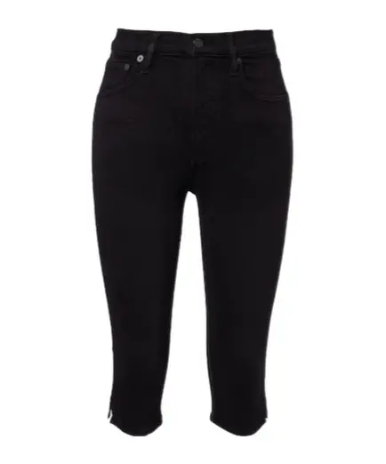 Citizens Of Humanity Capri Jeans