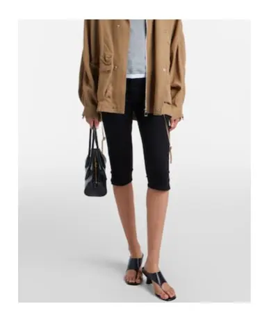 Citizens Of Humanity Capri Jeans