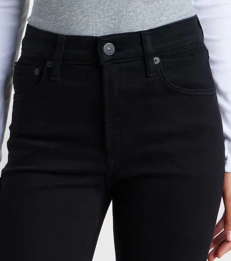 Citizens Of Humanity Capri Jeans
