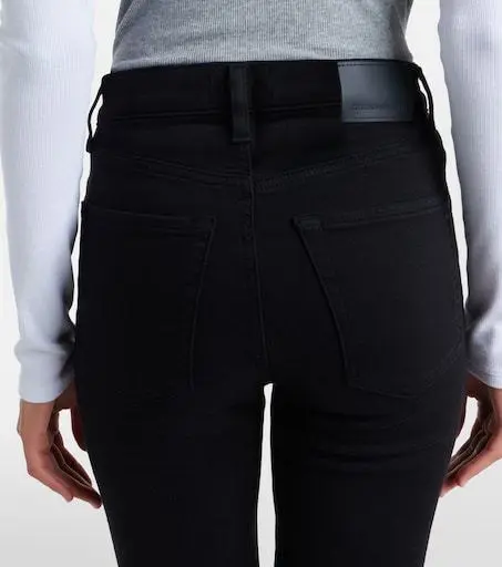 Citizens Of Humanity Capri Jeans