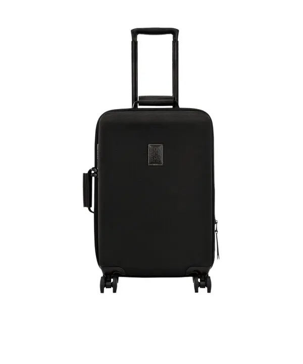 Longchamp Boxford S Carry-on - Black