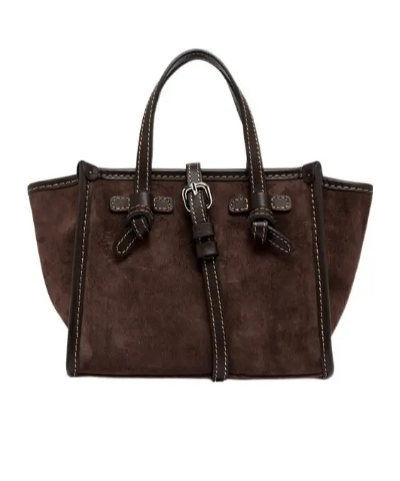 GIANNI CHIARINI Miss Marcella Tote Bag