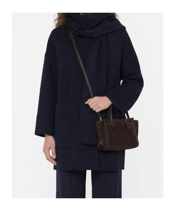 GIANNI CHIARINI Miss Marcella Tote Bag
