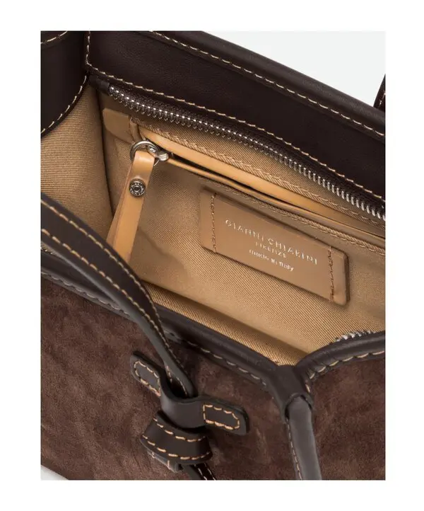 GIANNI CHIARINI Miss Marcella Tote Bag