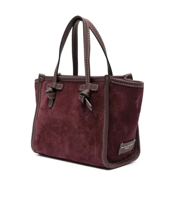 GIANNI CHIARINI Miss Marcella Shoulder Bag