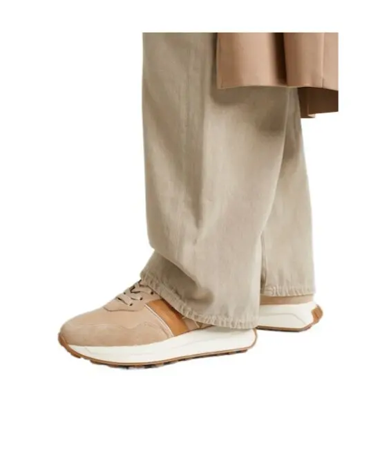 Hogan Comfortable Casual Sports Shoes