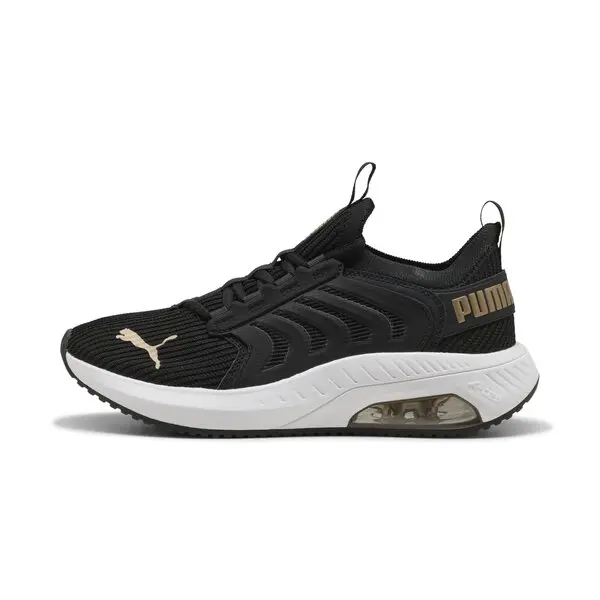 PUMA Ayro Street Sneakers - Black