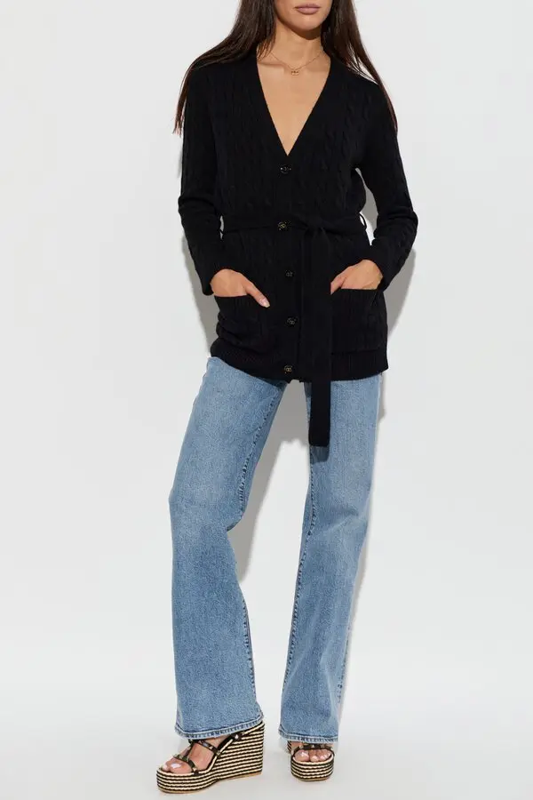 Valentino Garavani Cashmere Cardigan