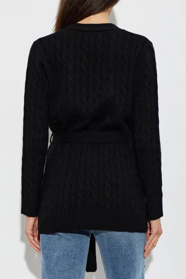 Valentino Garavani Cashmere Cardigan