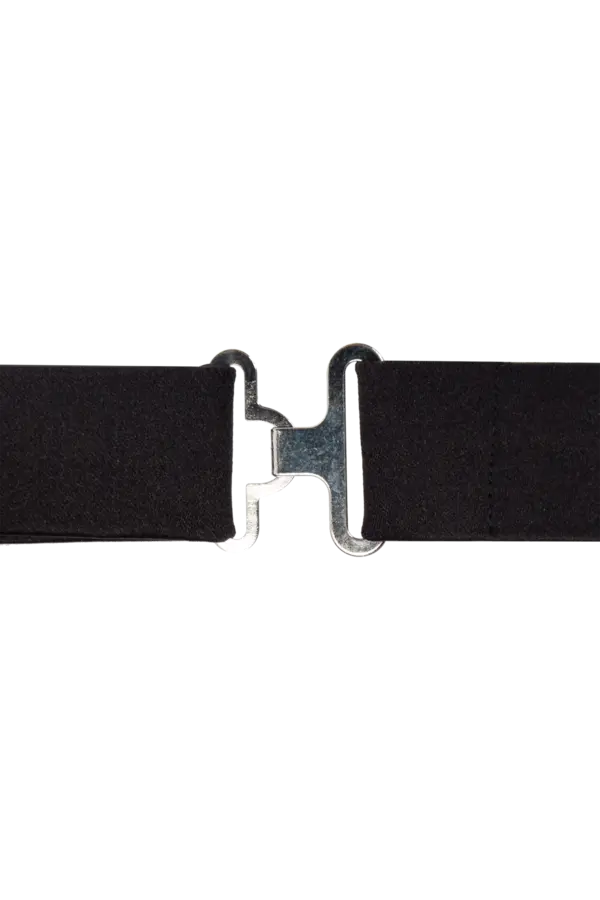 Giorgio Armani Silk Bow Tie