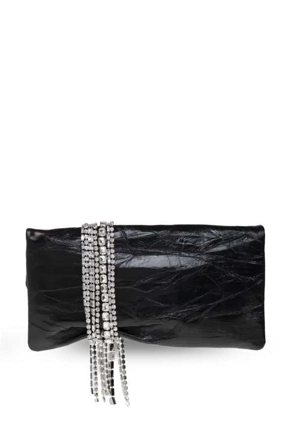 JIMMY CHOO Clutch Zandra