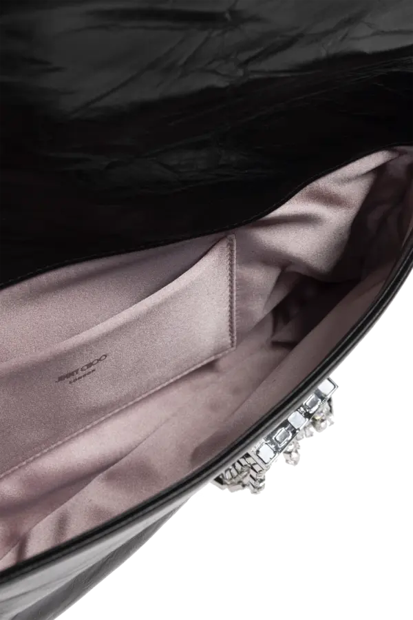 JIMMY CHOO Clutch Zandra