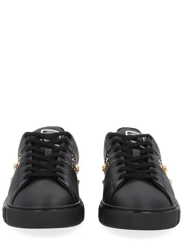 Versace Greek Sneaker