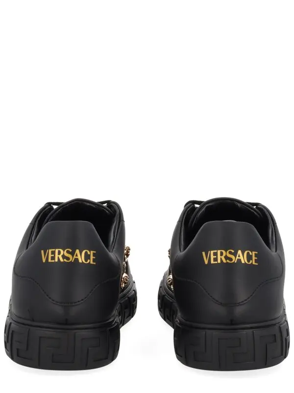 Versace Greek Sneaker