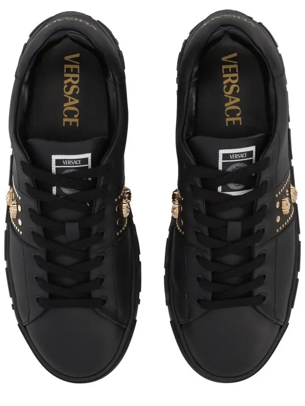 Versace Greek Sneaker