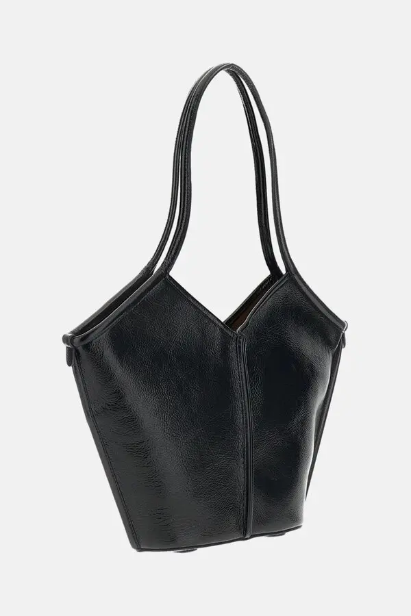 Hereu Shoulder Bag - Multicolor